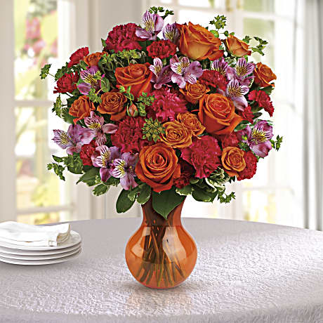 Teleflora's Fancy Free Bouquet - Teleflora