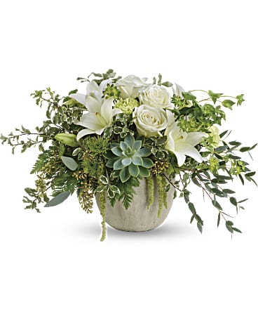 Flourishing Beauty Bouquet - Teleflora