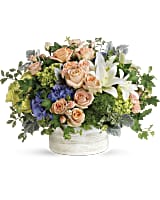 Intoxicating Beauty Bouquet - Teleflora