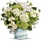 Teleflora's Seaside Roses Bouquet - Teleflora