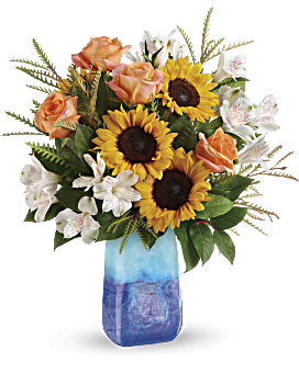 Fingerhut Teleflora Flower Club | Best Flower Site