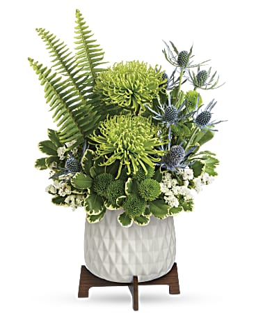 Teleflora's Style Statement Bouquet - Teleflora