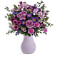 Prettiest Purple Bouquet from Teleflora | SendFlowers.io