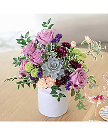 Teleflora's Hidden Garden Bouquet - Teleflora