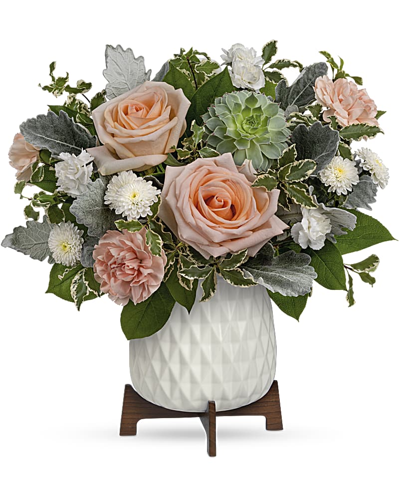 Roamans Teleflora Flower Club | Best Flower Site