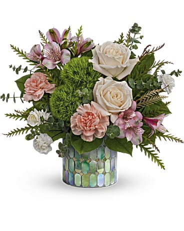 Teleflora's Storybook Garden Bouquet - Teleflora