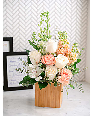 Teleflora's More Adored Bouquet - Teleflora
