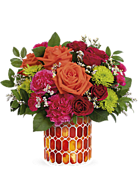 Summer Bouquets | Summer Flower Delivery | Teleflora