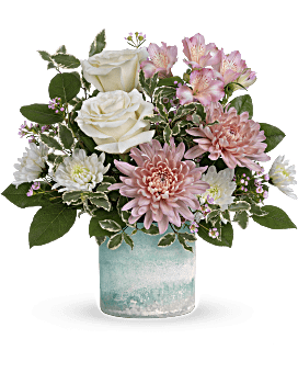 Teleflora's Sweetly You Bouquet - Teleflora