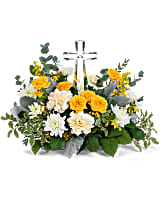 Teleflora's Be The Light Bouquet - Teleflora