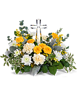 Teleflora's Be The Light Bouquet - Teleflora