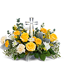 Teleflora's Be The Light Bouquet - Teleflora