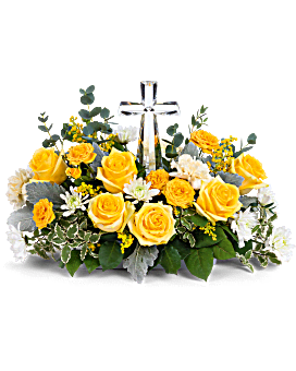 Teleflora's Be The Light Bouquet - Teleflora