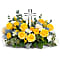 Teleflora's Be The Light Bouquet - Teleflora