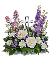 Teleflora's Poised with Love Bouquet - Teleflora
