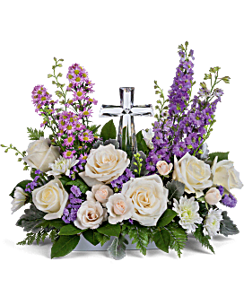 Teleflora's Poised with Love Bouquet - Teleflora