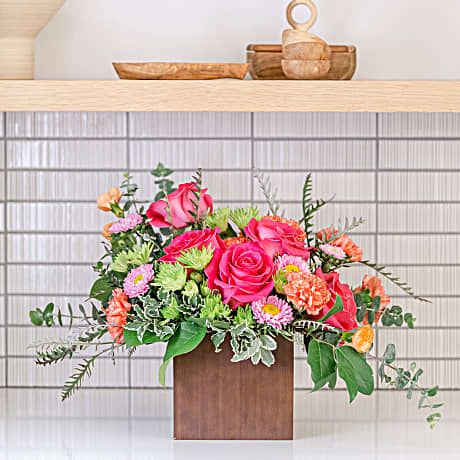 Teleflora's Catch The Sun Bouquet - Teleflora
