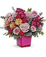 Teleflora's Growing Love Bouquet - Teleflora