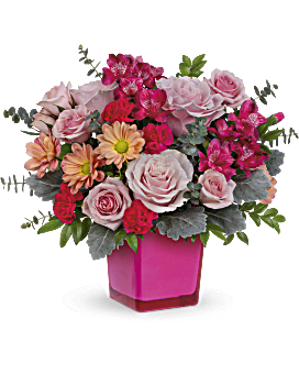 Teleflora's Growing Love Bouquet - Teleflora