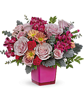 Teleflora's Growing Love Bouquet - Teleflora
