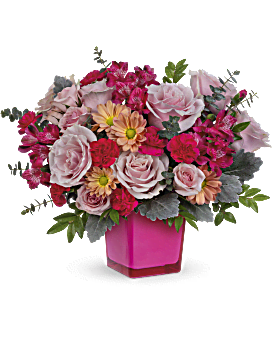 Teleflora's Growing Love Bouquet - Teleflora