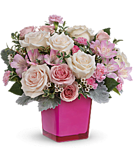 Teleflora's Be The Moment Bouquet - Teleflora