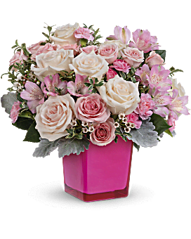 Teleflora's Be The Moment Bouquet - Teleflora