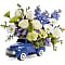 Teleflora's Enjoy the Ford Bouquet - Teleflora