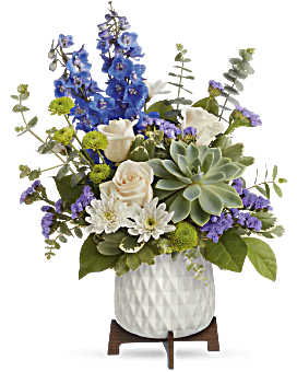 Teleflora's Mod Magnifique Bouquet - Teleflora