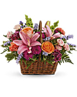Teleflora's Blooming Joy Bouquet - Teleflora