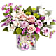 Hummingbird Surprise Bouquet from Teleflora | SendFlowers.io