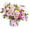 Teleflora's Hummingbird Surprise Bouquet - Teleflora