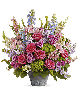 Teleflora's Keep Blooming Bouquet - Teleflora