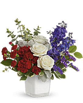Local Florists in Nebraska | Local Flower Delivery | Teleflora