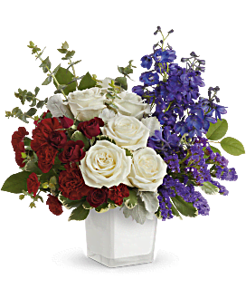 Teleflora's Celebrating You Bouquet - Teleflora