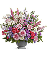 Teleflora's Love and Light Bouquet - Teleflora