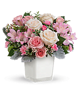 Teleflora's Oh So Lovely Bouquet - Teleflora