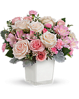 Teleflora's Oh So Lovely Bouquet - Teleflora