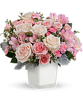 Teleflora's Oh So Lovely Bouquet - Teleflora