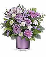 Teleflora's Enchanted Moments Bouquet - Teleflora