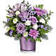 Enchanted Moments Bouquet from Teleflora | SendFlowers.io