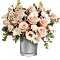 Teleflora's Radiant Blossoms Bouquet - Teleflora