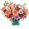 Teleflora's Enchanting Garden Bouquet - Teleflora