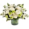 Teleflora's Tranquil Serenity Bouquet - Teleflora