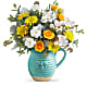 Bee Joyful Bouquet from Teleflora | SendFlowers.io