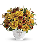 Teleflora's Country Splendor Bouquet - Teleflora