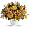 Teleflora's Country Splendor Bouquet - Teleflora