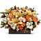 Teleflora's Fall Chic Bouquet - Teleflora
