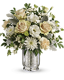 Hello Beautiful Bouquet - Teleflora