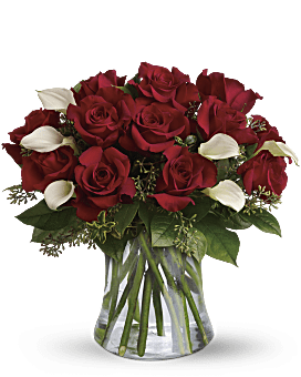 Order Calla Lily Bouquet Delivery | Teleflora
